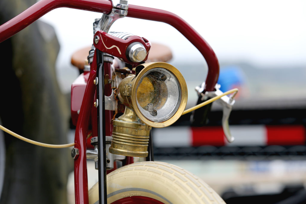 Time Machine - Franktown Collision and Restoration Garage